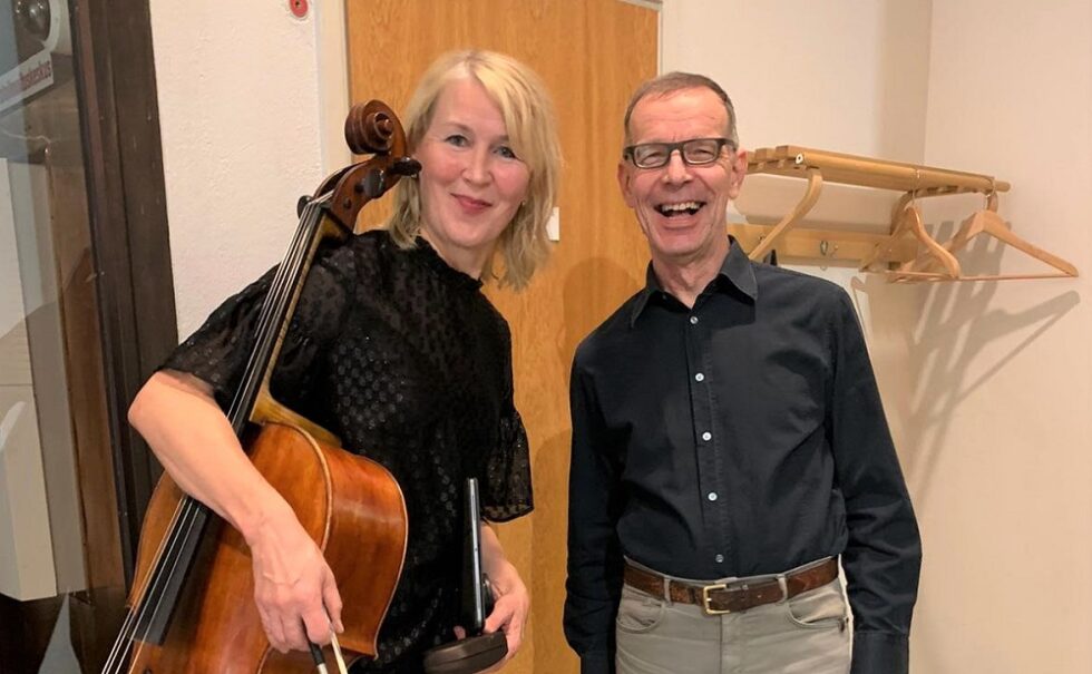 RSO:n muusikoiden konsertti Temppeliaukion kirkossa su 1.11. klo 19 ...